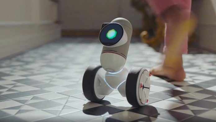 Игрушка-робот ClicBot и ее основные характеристики